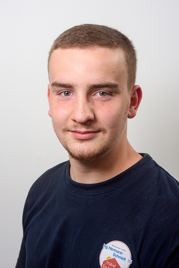 Team - Ing. Hermann Schmidt GmbH & Co. KG